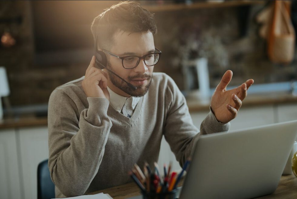 ¿Qué es un SIP Trunk para call center?