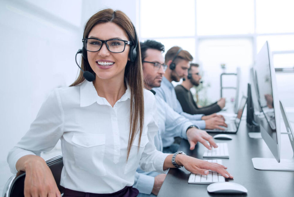Las 5 herramientas que mejorarán la UX de tu call center